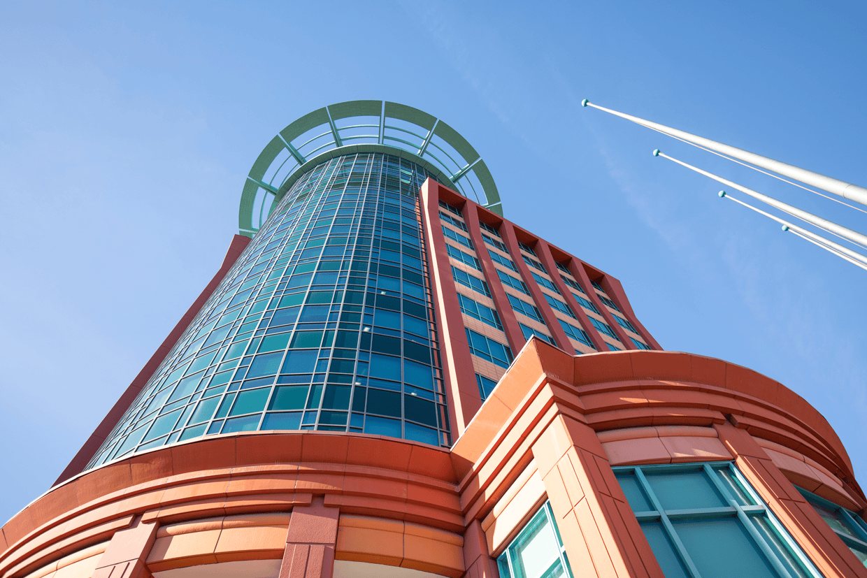 Torre Ocidente - Southcap